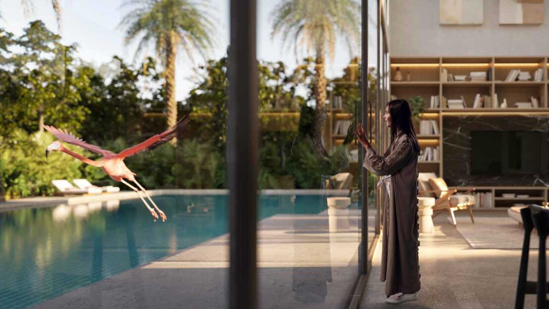 Saadiyat Lagoons By Aldar Properties At Saadiyat Island Abu Dhabi