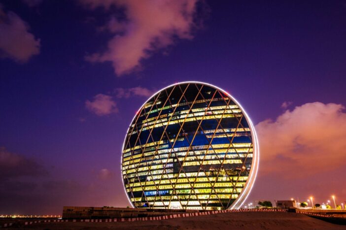 The Sphere Abu Dhabi – A New Experience Coming To The Capital | Hero ...